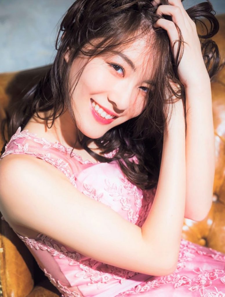 Jurina Matsui - Biography, Height & Life Story | Super Stars Bio