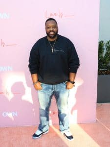 Kadeem Hardison - Biography, Height & Life Story | Super Stars Bio