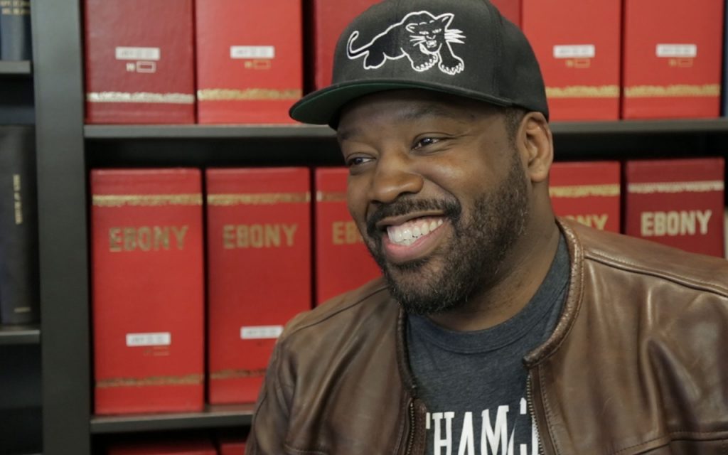 Kadeem Hardison - Biography, Height & Life Story | Super Stars Bio