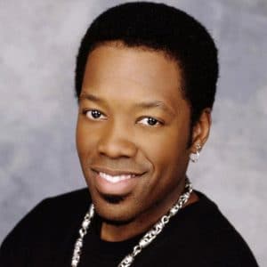 Kadeem Hardison - Biography, Height & Life Story | Super Stars Bio
