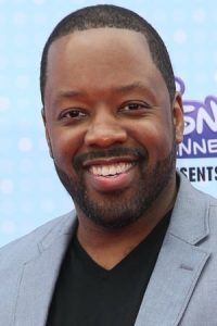 Kadeem Hardison - Biography, Height & Life Story | Super Stars Bio