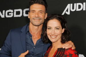 Frank Grillo - Biography, Height & Life Story | Super Stars Bio