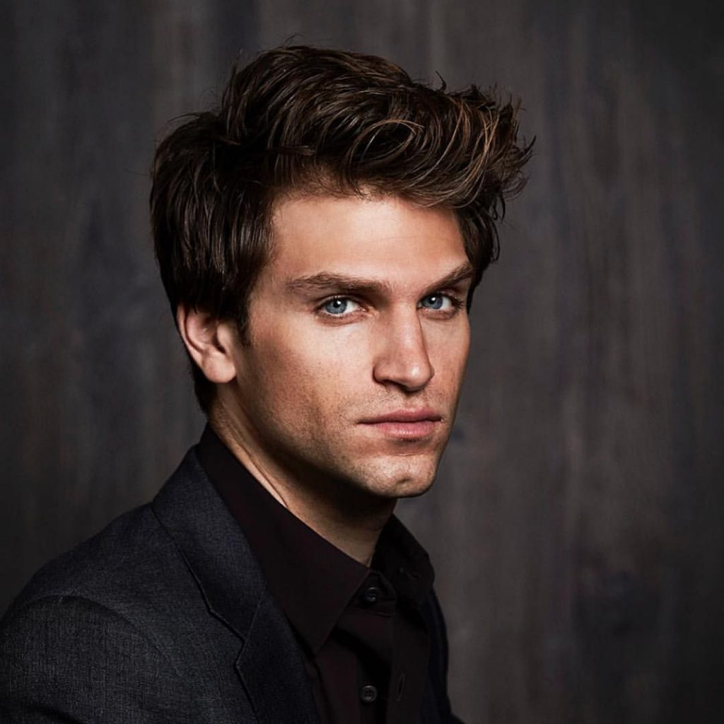 Keegan Allen - Biography, Height & Life Story | Super Stars Bio