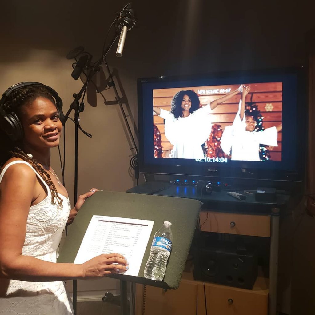 Kimberly Elise - Biography, Height & Life Story | Super Stars Bio