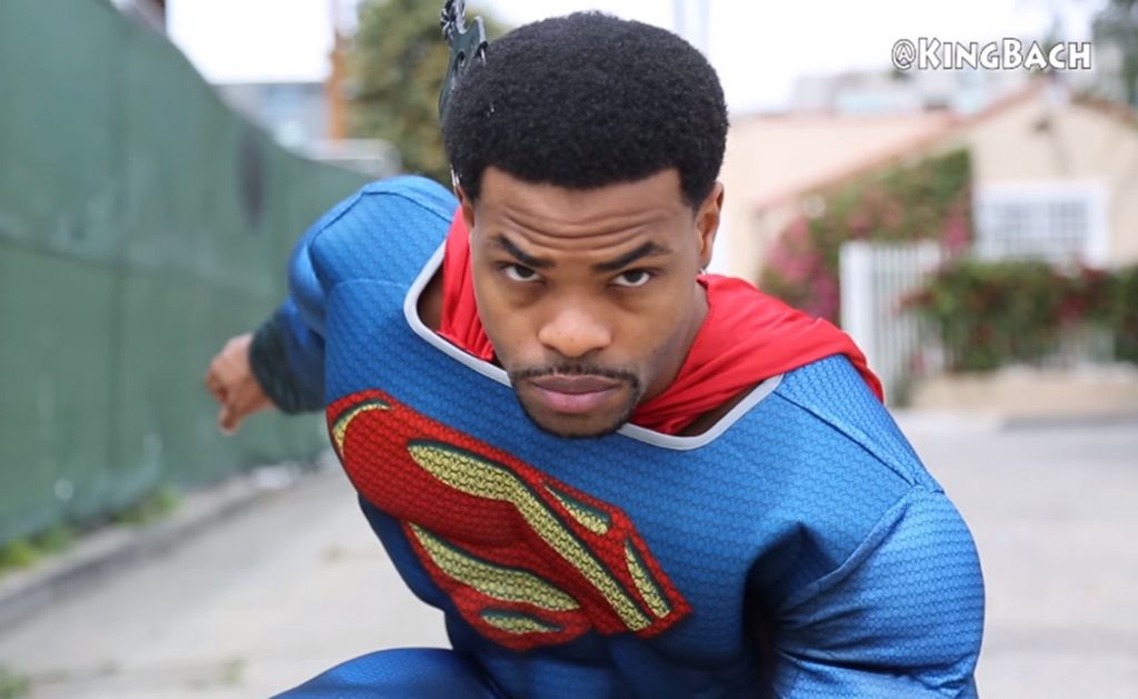 King Bach - Biography, Height & Life Story | Super Stars Bio