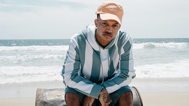 LJay Currie - Biography, Height & Life Story | Super Stars Bio