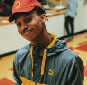 LJay Currie - Biography, Height & Life Story | Super Stars Bio