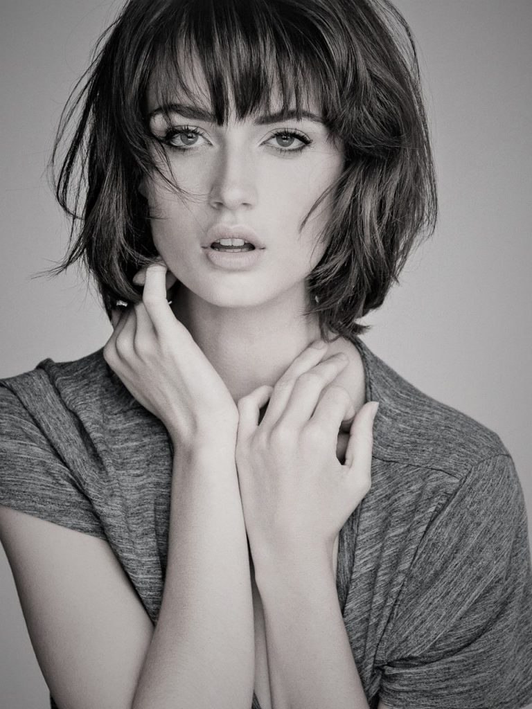 Lacey Rogers - Biography, Height & Life Story | Super Stars Bio