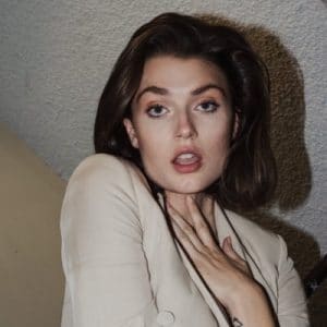 Lacey Rogers - Biography, Height & Life Story | Super Stars Bio