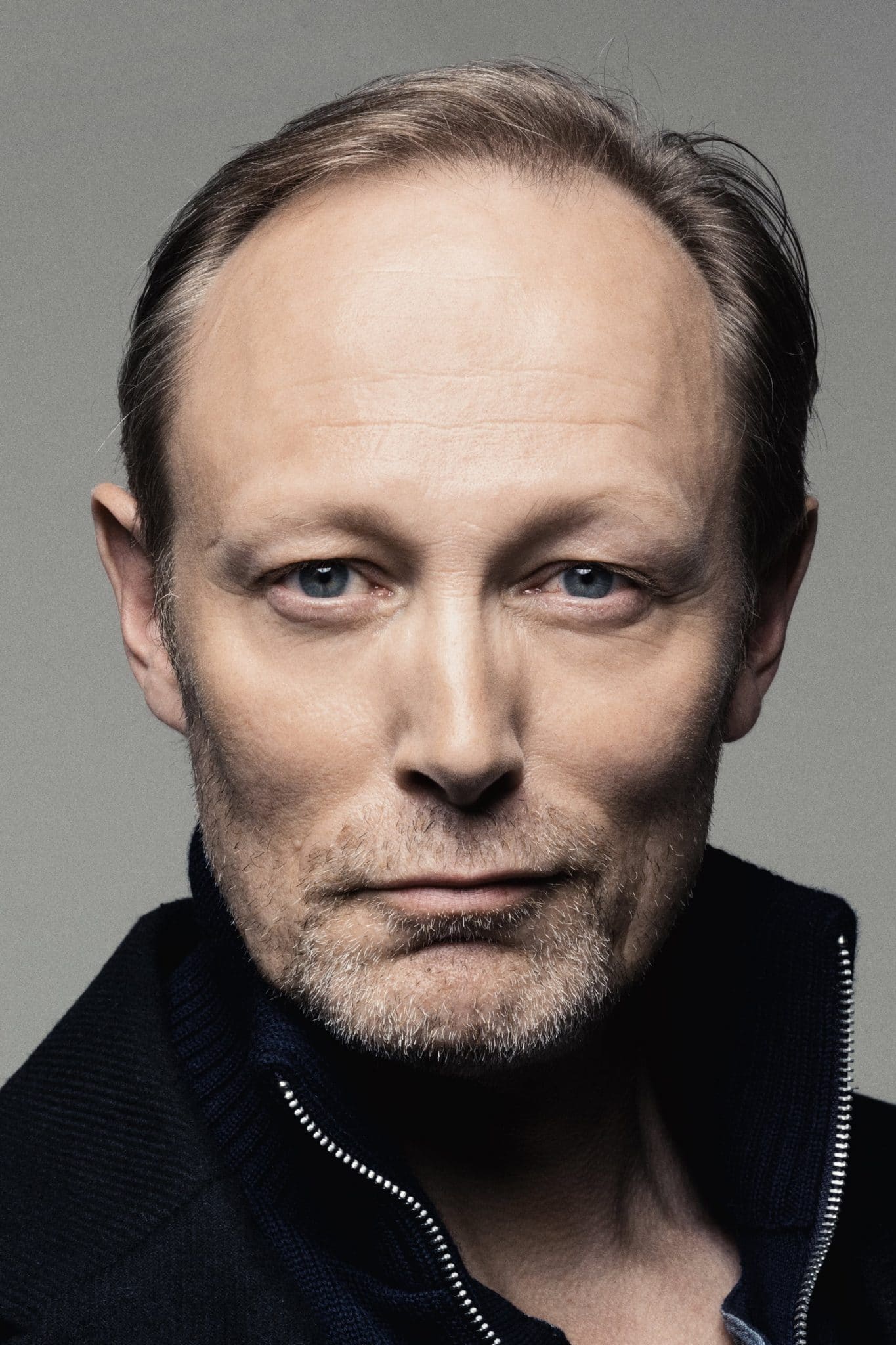 Lars Mikkelsen - Biography, Height & Life Story | Super Stars Bio
