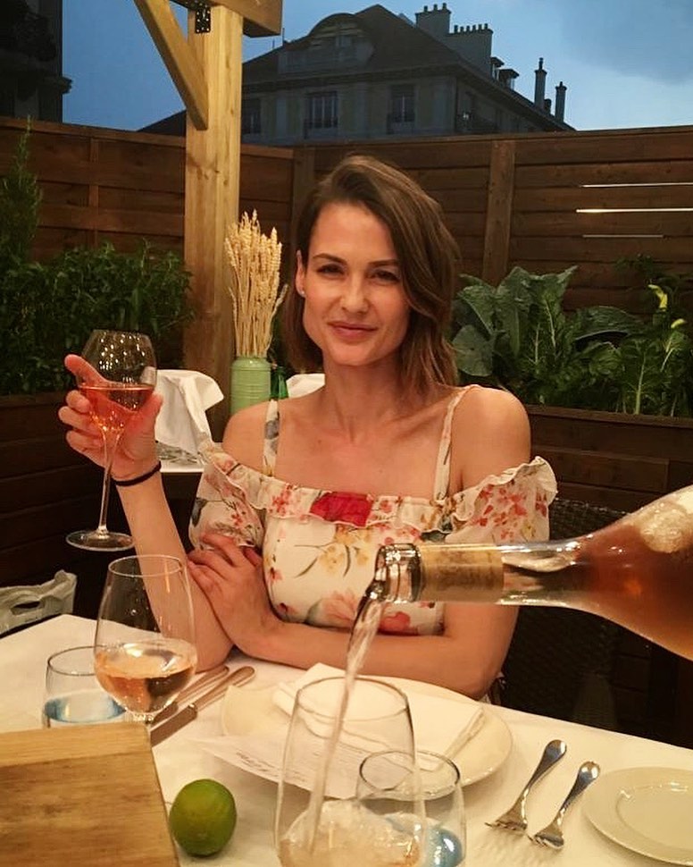 Lauriane Gilliéron - Biography, Height & Life Story | Super Stars Bio