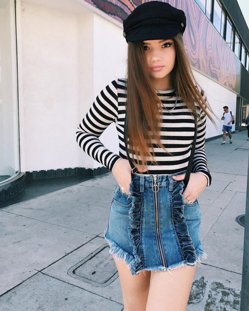 Lexi Jayde - Biography, Height & Life Story | Super Stars Bio