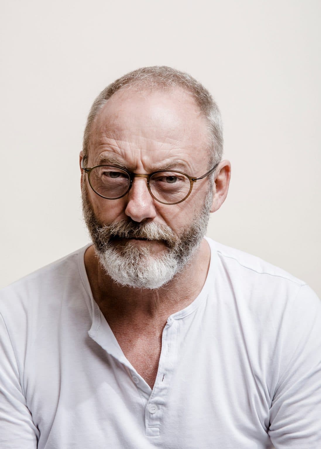 Liam Cunningham - Biography, Height & Life Story | Super Stars Bio