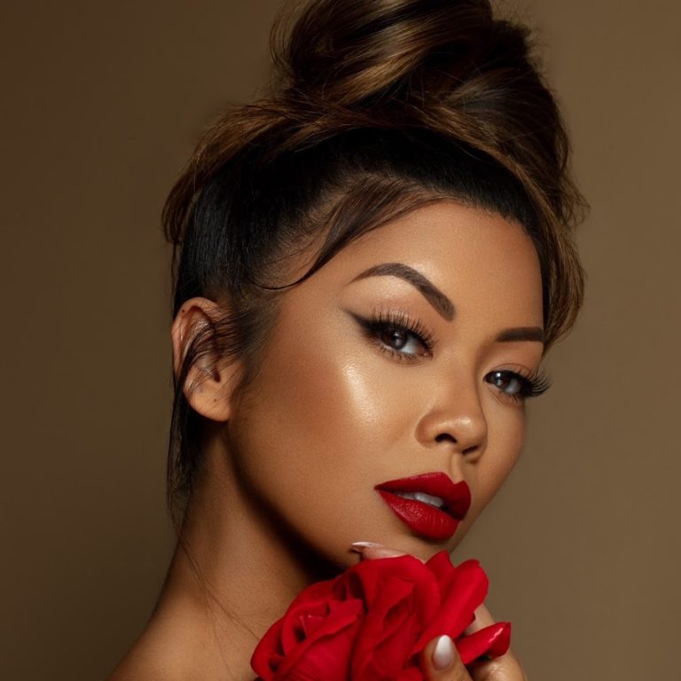 8 Things You Didn't Know About Liane V - Super Stars Bio