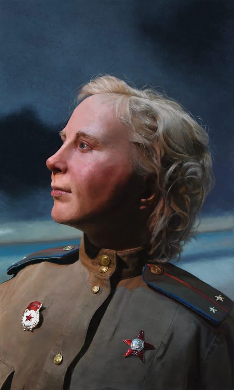 Lydia Litvyak - Biography, Height & Life Story | Super Stars Bio