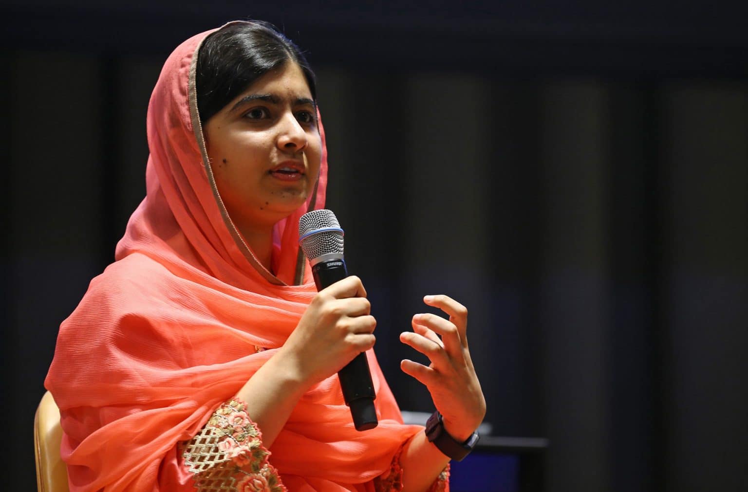 Malala Yousafzai - Biography, Height & Life Story | Super Stars Bio