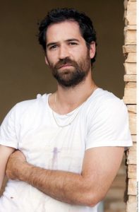 Manuel Garcia-Rulfo - Biography, Height & Life Story | Super Stars Bio