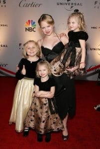 Maria Lark - Biography, Height & Life Story | Super Stars Bio