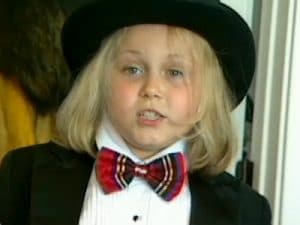 Maria Lark - Biography, Height & Life Story | Super Stars Bio