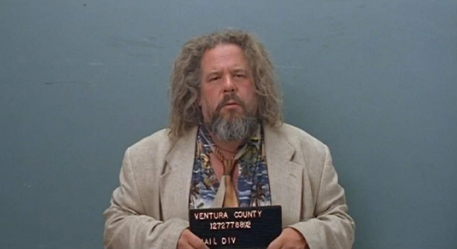 Mark Boone Jr. - Biography, Height & Life Story | Super Stars Bio