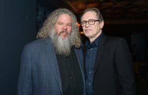 Mark Boone Jr. - Biography, Height & Life Story | Super Stars Bio