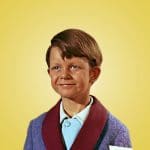 Matthew Garber - Biography, Height & Life Story | Super Stars Bio