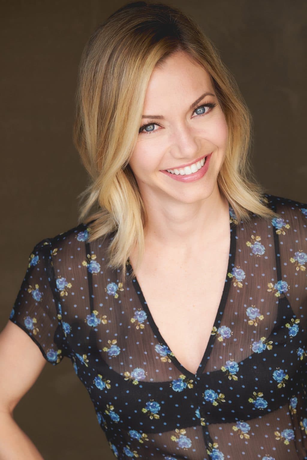 Megan Stevenson - Biography, Height & Life Story | Super Stars Bio