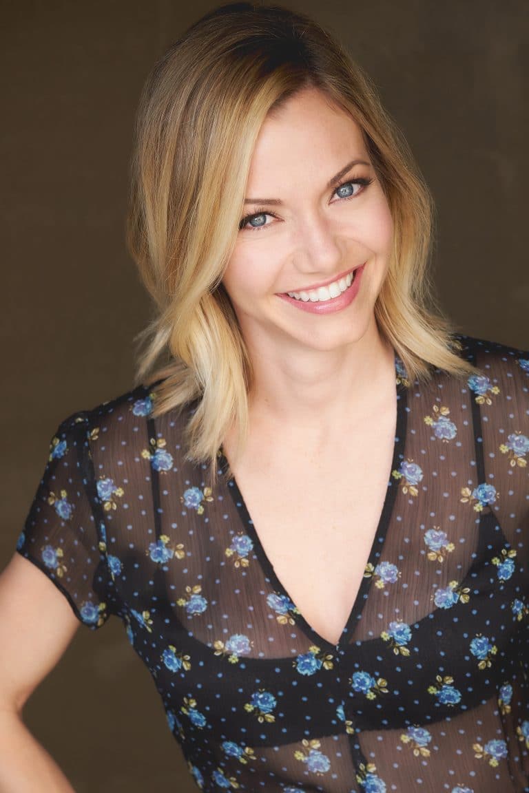 Megan Stevenson - Biography, Height & Life Story | Super Stars Bio