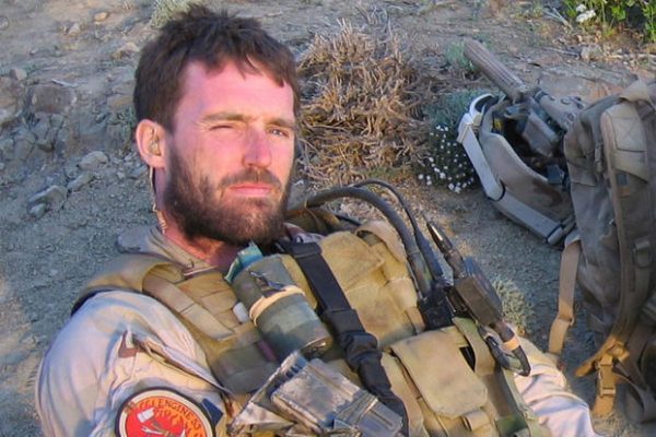 Michael P. Murphy - Biography, Height & Life Story | Super Stars Bio