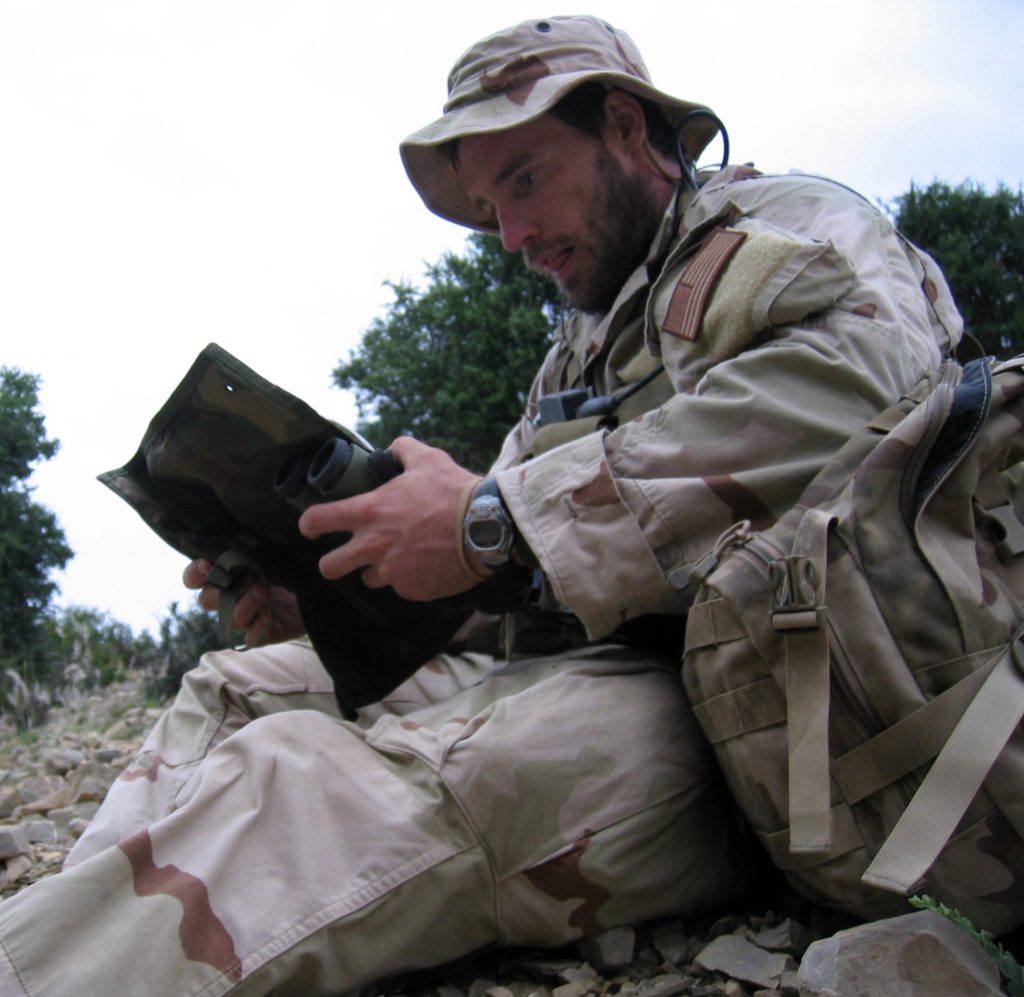 Michael P. Murphy - Biography, Height & Life Story | Super Stars Bio