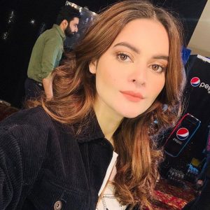 8 Things You Didn’t Know About Minal khan - Super Stars Bio