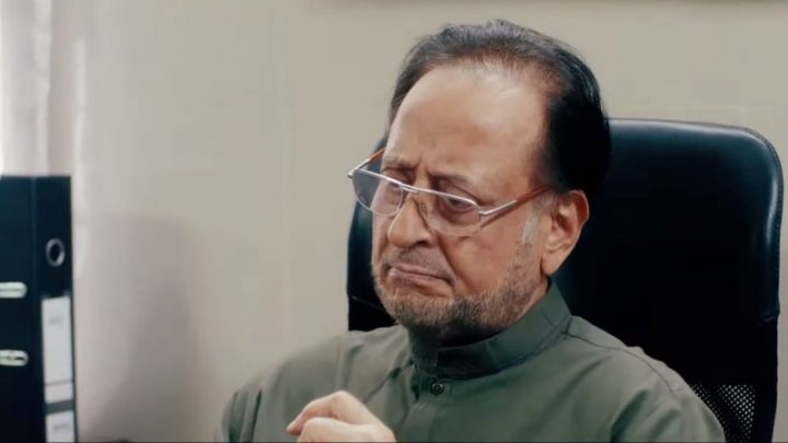 Nadeem Baig - Biography, Height & Life Story | Super Stars Bio