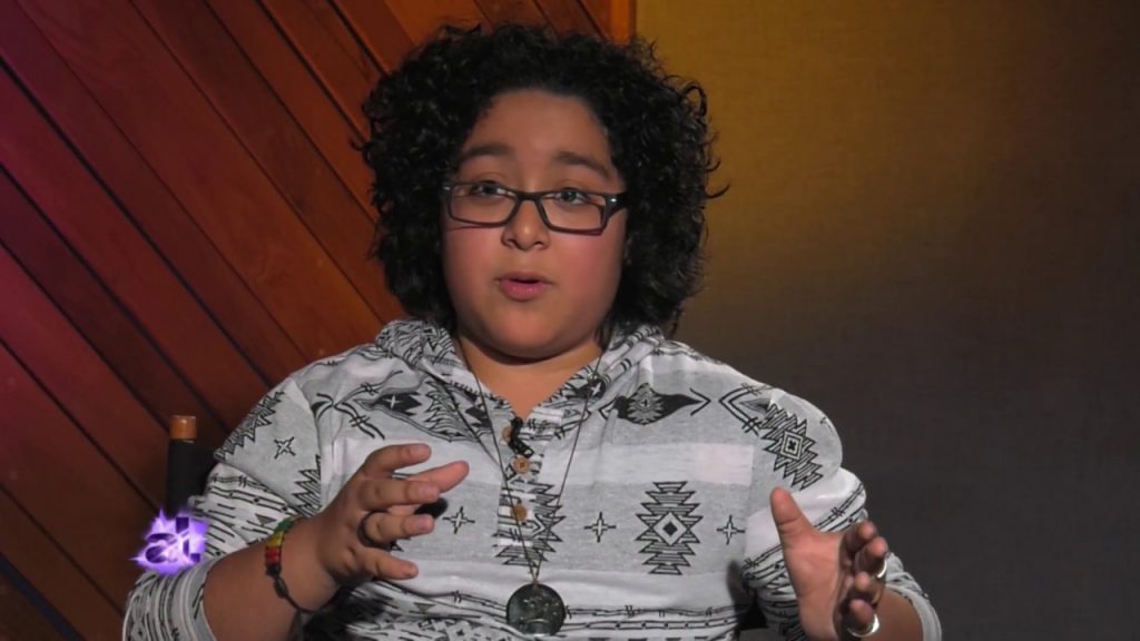 Nathan Arenas - Biography, Height & Life Story | Super Stars Bio