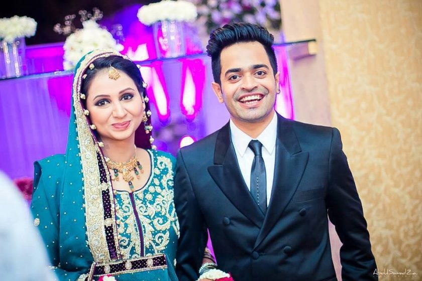 Naveed Raza - Biography, Height & Life Story | Super Stars Bio