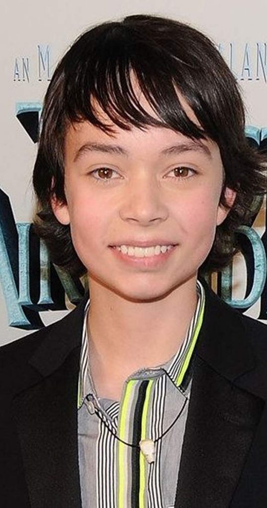 Noah Ringer - Biography, Height & Life Story | Super Stars Bio