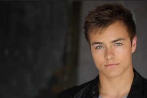 Peyton Meyer - Biography, Height & Life Story | Super Stars Bio