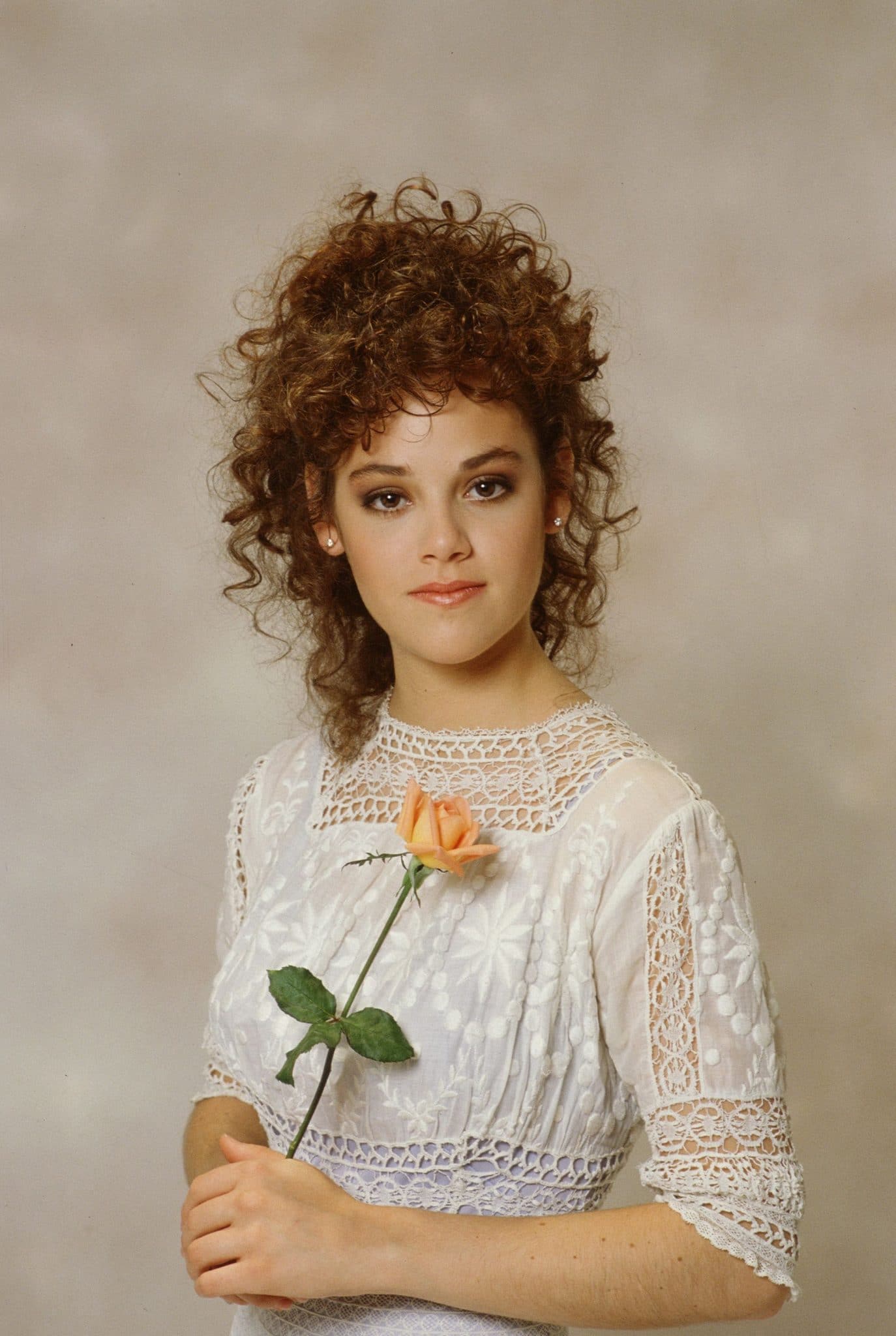 Rebecca Schaeffer - Biography, Height & Life Story | Super Stars Bio
