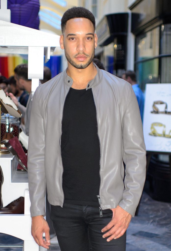 Royce Pierreson - Biography, Height & Life Story | Super Stars Bio