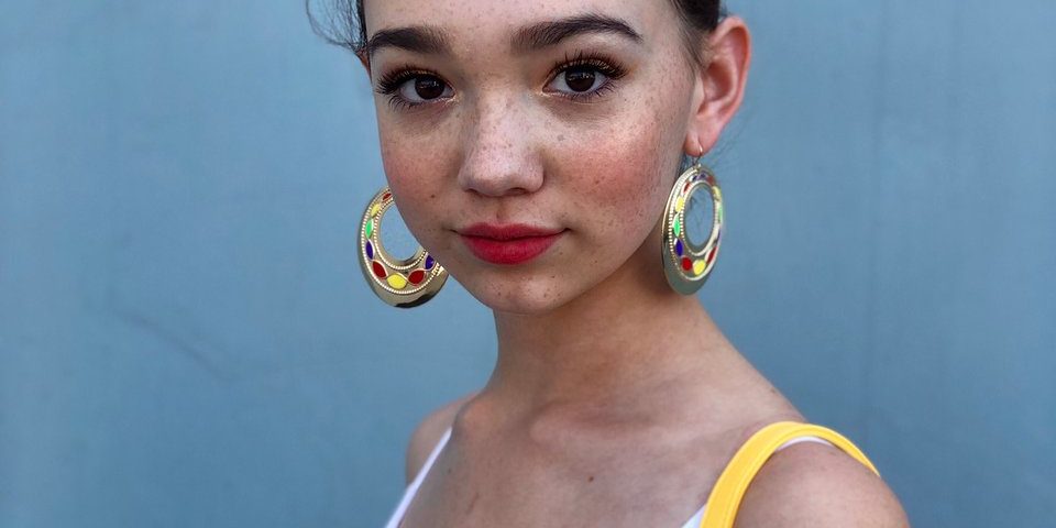 8 Things You Didn't Know About Ruby Jay - Super Stars Bio