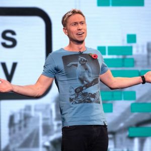 Russell Howard - Biography, Height & Life Story | Super Stars Bio