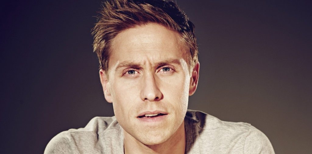 Russell Howard - Biography, Height & Life Story | Super Stars Bio