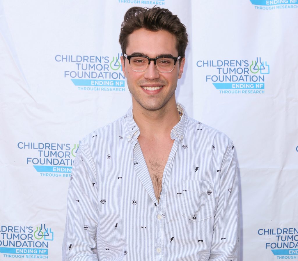 Ryan McCartan - Biography, Height & Life Story | Super Stars Bio