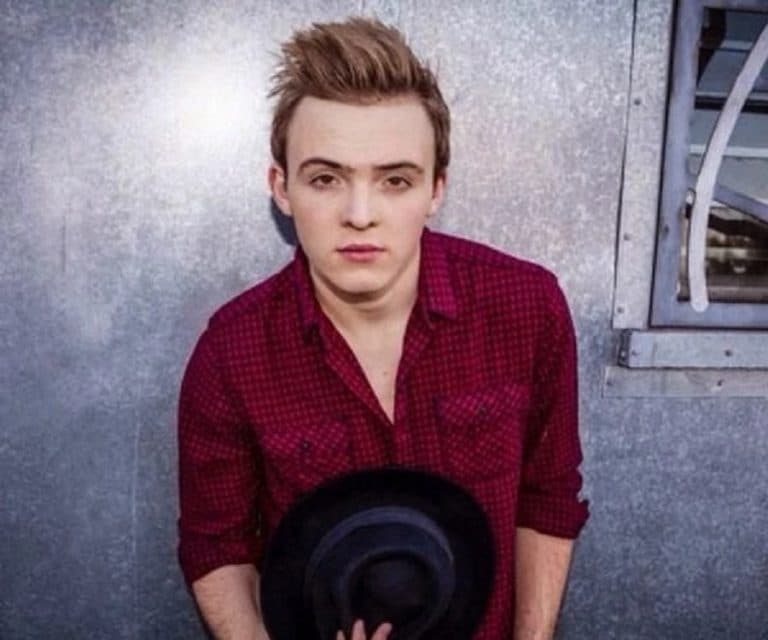 Ryland Lynch - Biography, Height & Life Story | Super Stars Bio