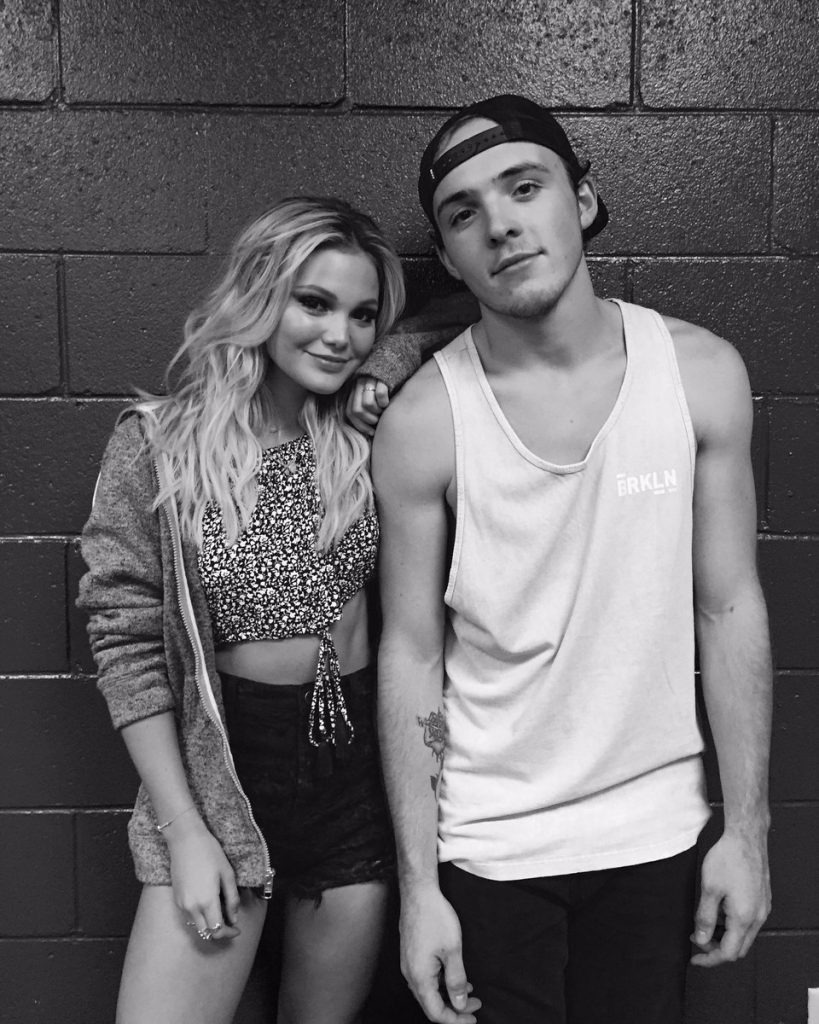 Ryland Lynch - Biography, Height & Life Story | Super Stars Bio