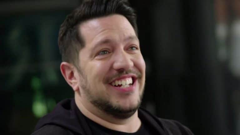 Sal Vulcano - Biography, Height & Life Story | Super Stars Bio