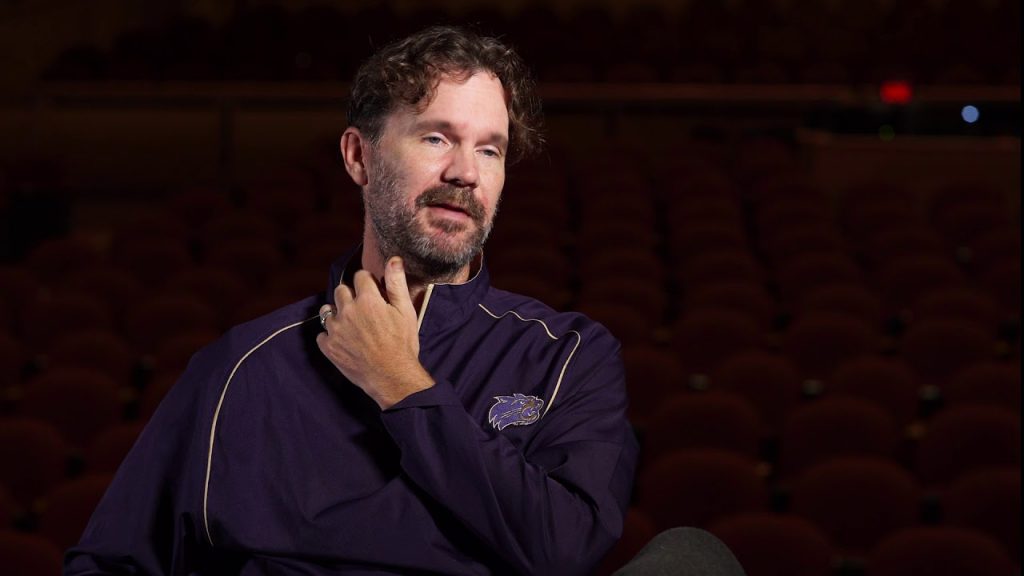 Sean Bridgers - Biography, Height & Life Story | Super Stars Bio