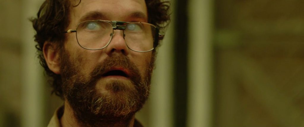 Sean Bridgers - Biography, Height & Life Story | Super Stars Bio