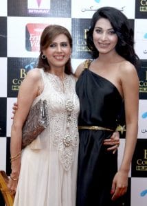 Seemi Pasha - Biography, Height & Life Story | Super Stars Bio