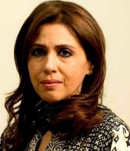 Seemi Pasha - Biography, Height & Life Story | Super Stars Bio