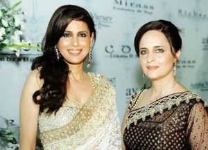 Seemi Pasha - Biography, Height & Life Story | Super Stars Bio